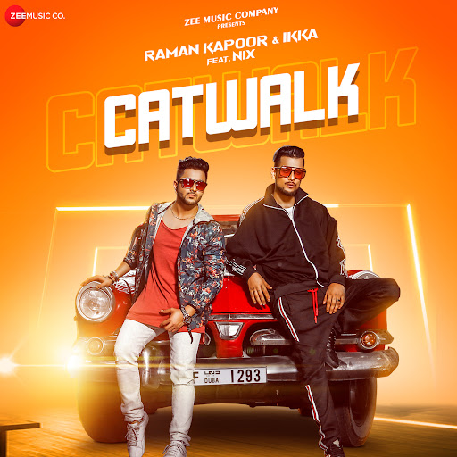 Catwalk - YouTube Music
