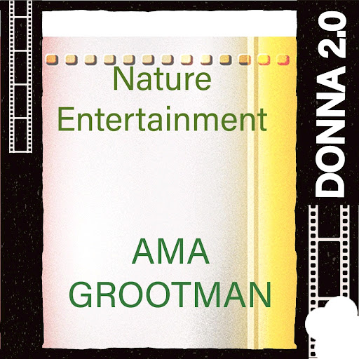 AMA GROOTMAN (2025) - YouTube Music