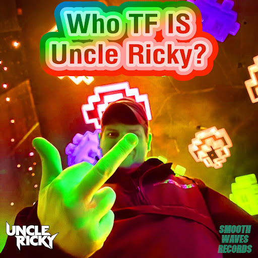 Who TF Is Uncle Ricky? - YouTube Music