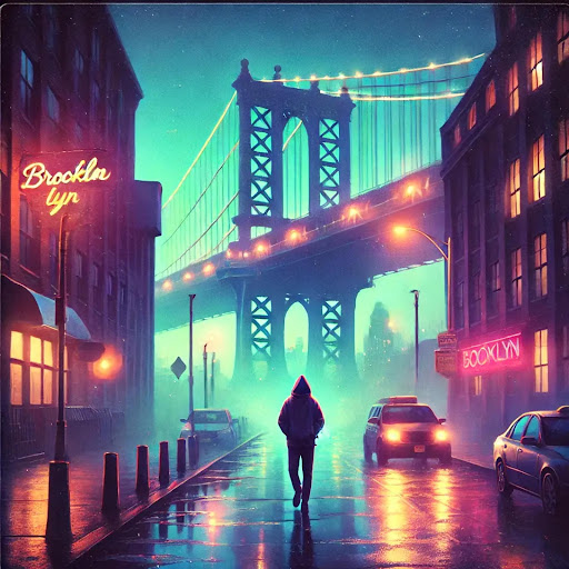 Brooklyn - YouTube Music