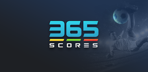 365Scores - Résultats Foot en Direct, Actus Sports – Applications sur ...