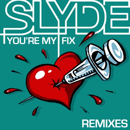 Youre My Fix (Utah Saints Remix) - YouTube Music