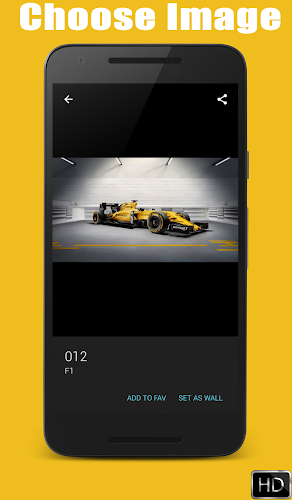 Wallpapers HD Formula 1 - Latest version 1.1 for Android App ...