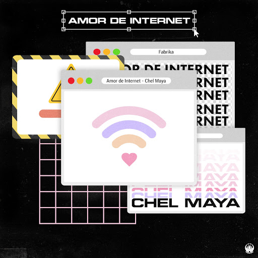 Amor de Internet - YouTube Music