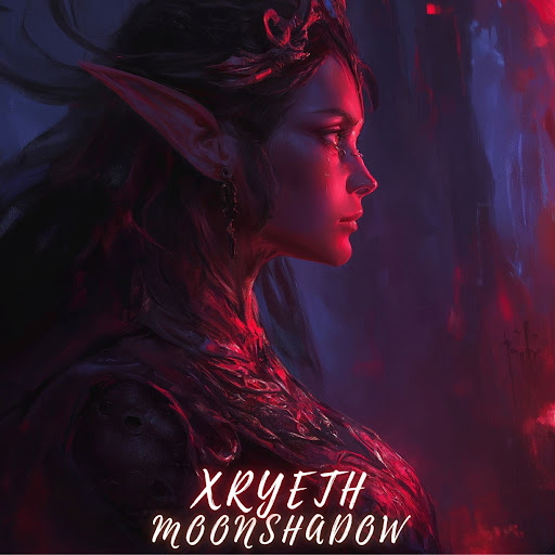 Moonshadow - YouTube Music