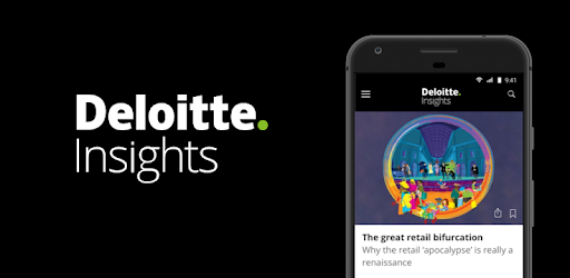 Deloitte Insights Android App