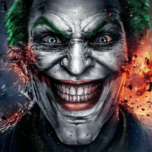 Evil Jonkler Why So Serious (Ultra Slowed) - YouTube Music