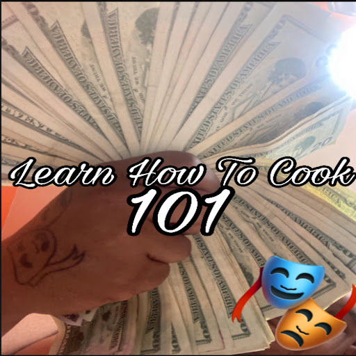 Learn How To Cook (101) - YouTube Music