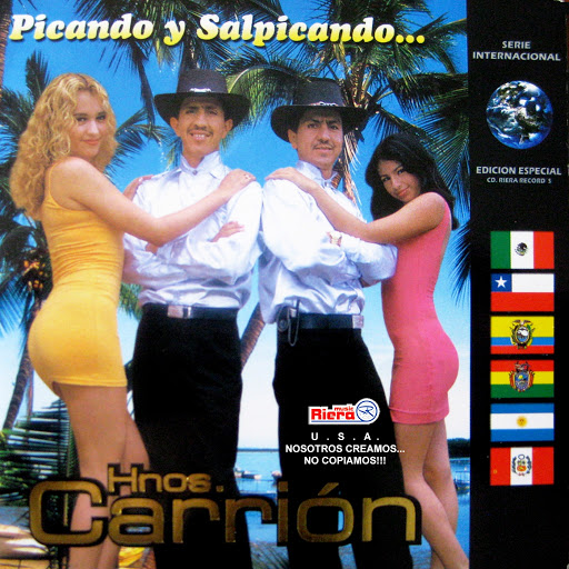 El Grandote