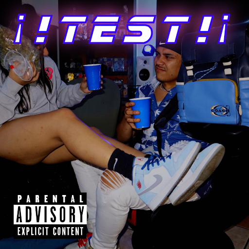 Test - YouTube Music