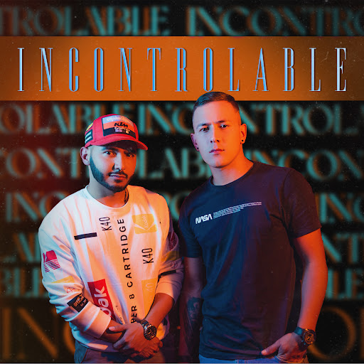 Incontrolable - YouTube Music
