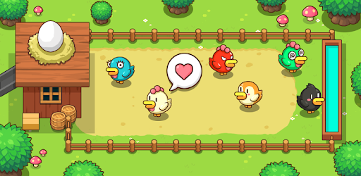 Idle Egg Tycoon - Apps on Google Play