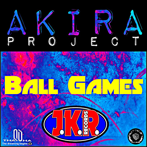 Ball Games (Sport EDM Mix) - YouTube Music