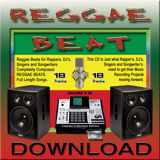 Reggae Beat 01 - YouTube Music