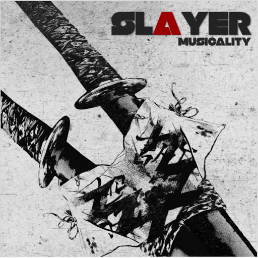 Slayer - YouTube Music
