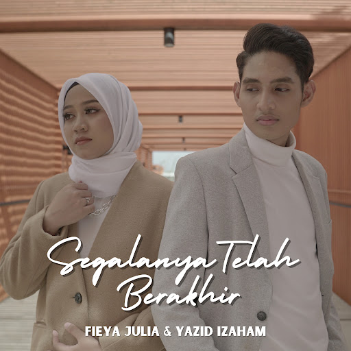 Segalanya Telah Berakhir - YouTube Music