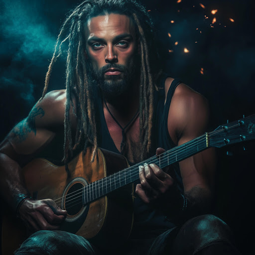 Voodoo Blues - YouTube Music