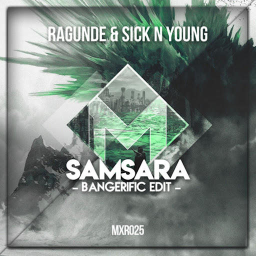 Samsarah (Bangerific Edit) - YouTube Music
