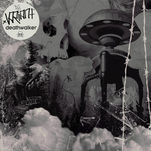 Deathwalker - YouTube Music