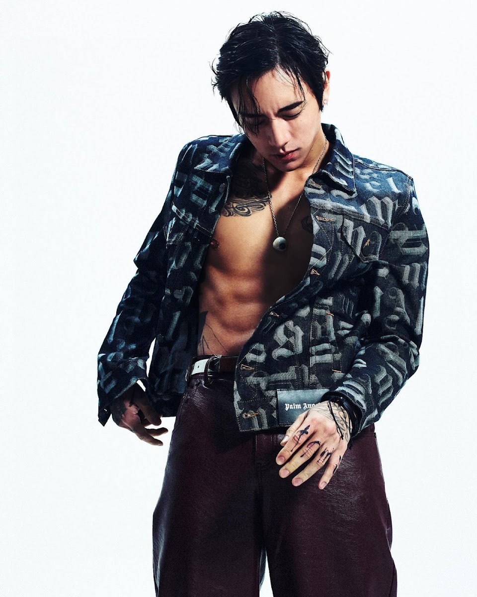 DPR IAN's Most Embarrassing Moment As A Former K-Pop Idol Will Make You ... DPR IAN's Most Embarrassing Moment As A Former K-Pop Idol Will Make You ...