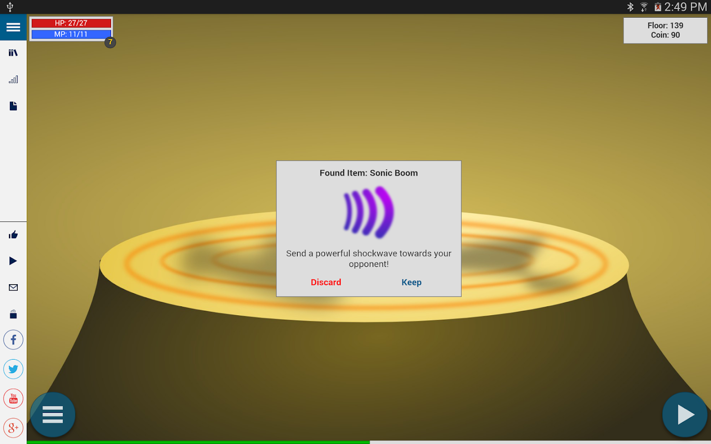 Level Up! RPG - Android Apps on Google Play