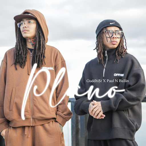 Plano (feat. Paul N Ballin)