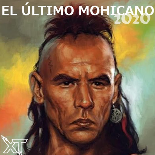 El Ultimo Mohicano 2020 - YouTube Music