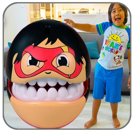 About: Ryan Toys Adventure (Google Play version) | | Apptopia