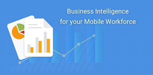Zoho Analytics – Mobile BI Dashboards Android App