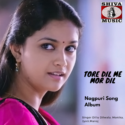 TORE DIL ME MOR DIL - YouTube Music