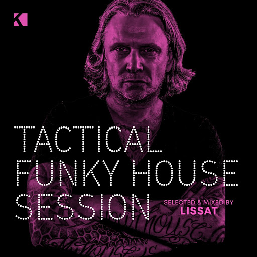 Funky House DJ-Mix by Lissat - YouTube Music
