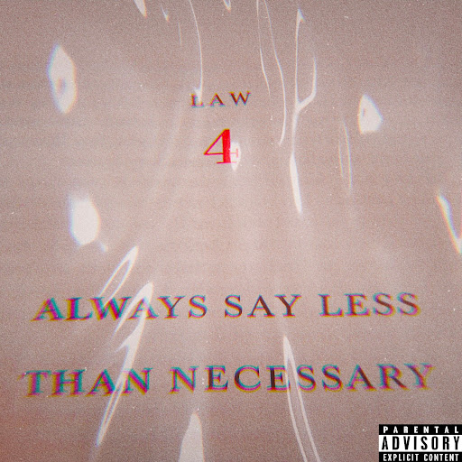 Say Less - YouTube Music