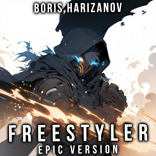 Freestyler (EPIC Version) - YouTube Music