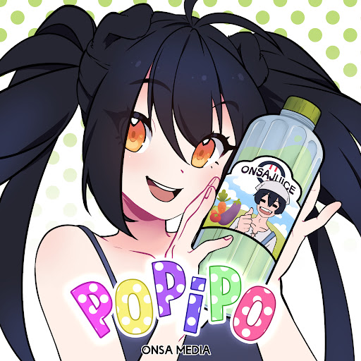 PoPiPo (Russian Version) - YouTube Music