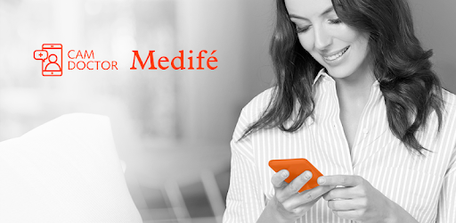 Cam Doctor Android App