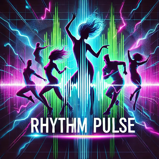 Rhythm Pulse - YouTube Music