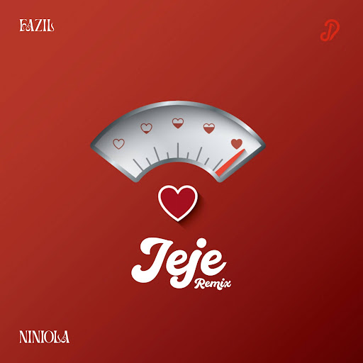 Jeje (Remix) - YouTube Music