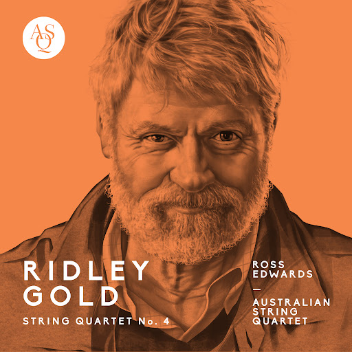 String Quartet No. 4 'Ridley Gold': III. Union - YouTube Music