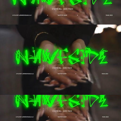 Nawf Side - YouTube Music