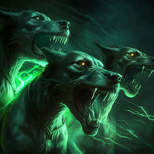 Cerberus (Candy Shop) - YouTube Music