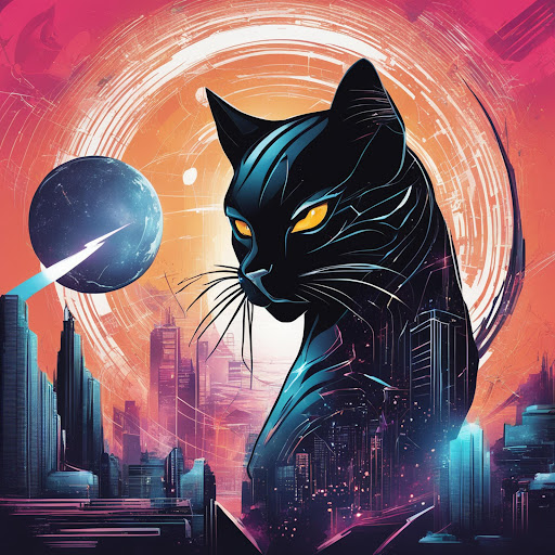 Cool katt - YouTube Music