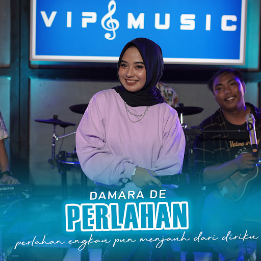 Perlahan - YouTube Music