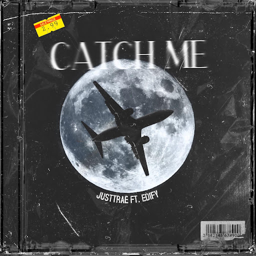 Catch Me (feat. Edify) - YouTube Music
