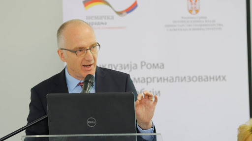 German Ambassador: 1999 Bombing of Yugoslavia Necessary to Prevent ...
