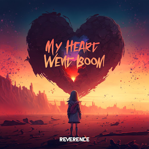 My Heart Went Boom (Extended Mix) - YouTube Music