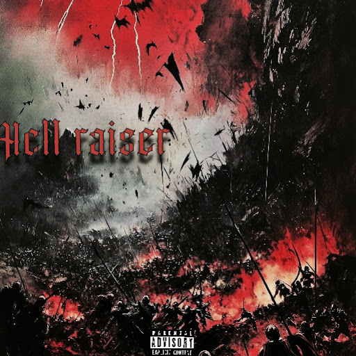 Hell Raiser - YouTube Music