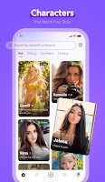 Linky AI: Chat, Play, Connect for Android - Free App Download
