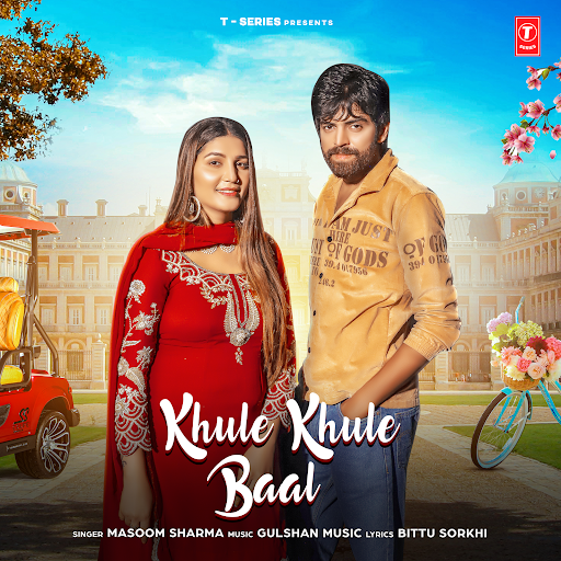 Khule Khule Baal - YouTube Music