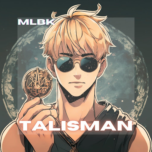 Talisman - YouTube Music