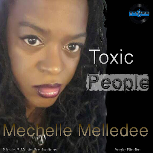 Toxic People - YouTube Music